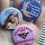 Charli Xcx Brat Button Pin Quartet - Etsy