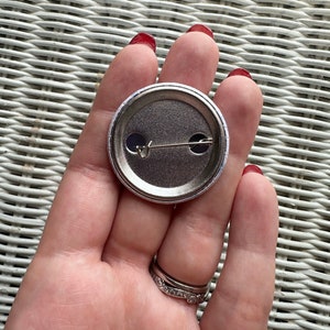 Charli Xcx Brat Button Pin Quartet - Etsy