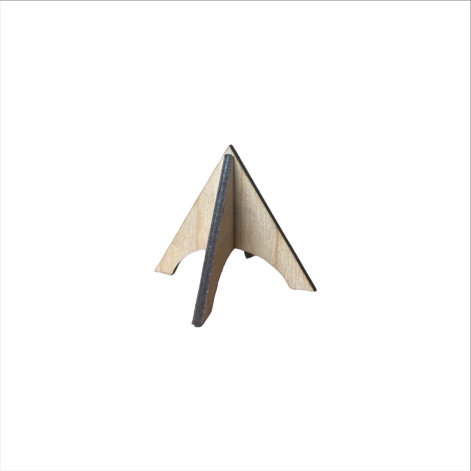 Laser-cut Painters Cone | Digital File - Etsy