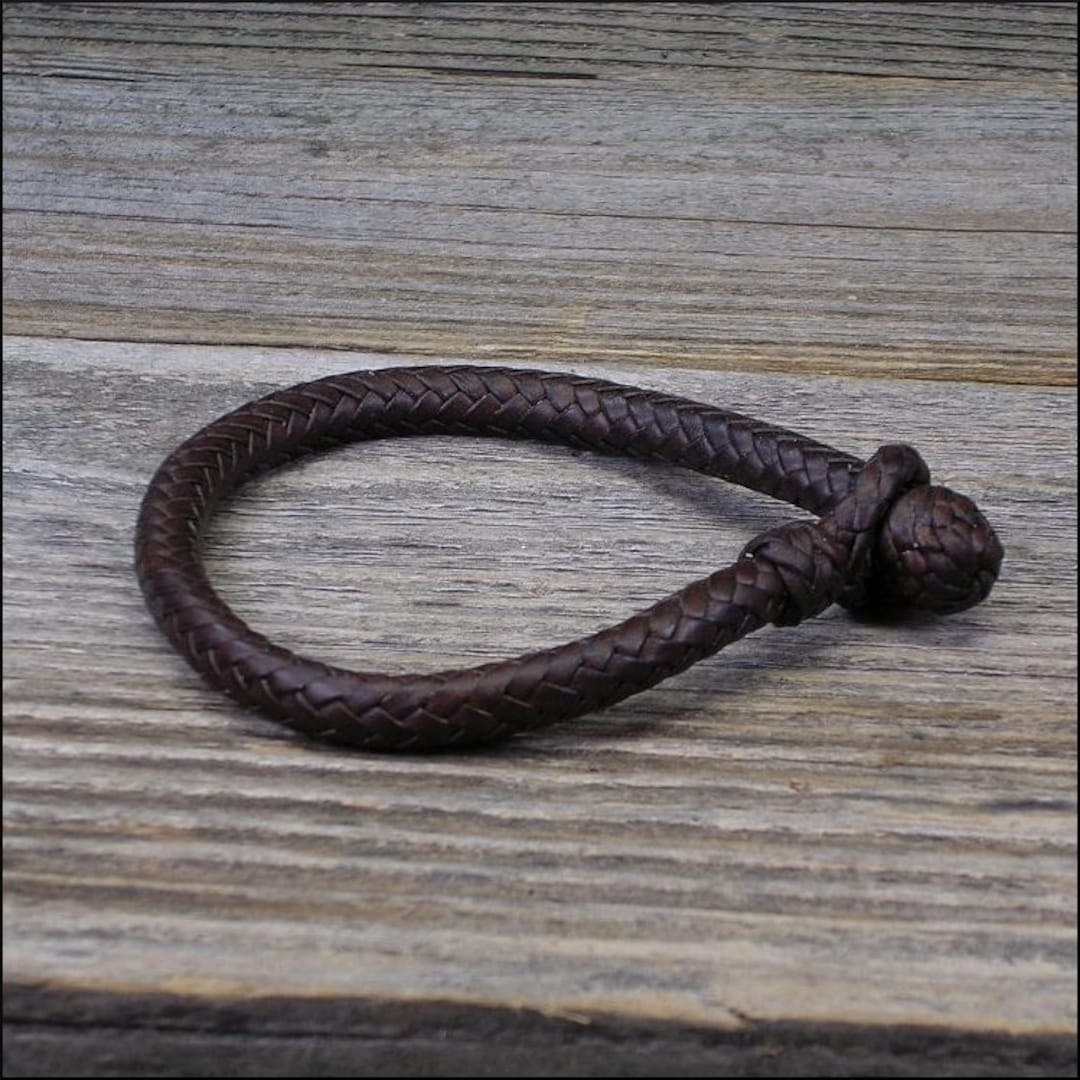 12 Strand Herringbone Braid Bracelet - Etsy