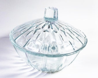 Dusting powder puff | Etsy