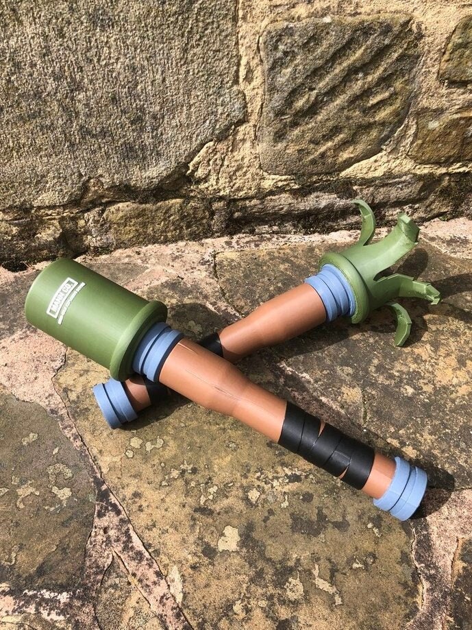 Ullapool Caber Team Fortress 2 Prop - Etsy