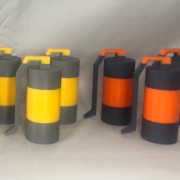 Tf2 Pyro Costume - Etsy