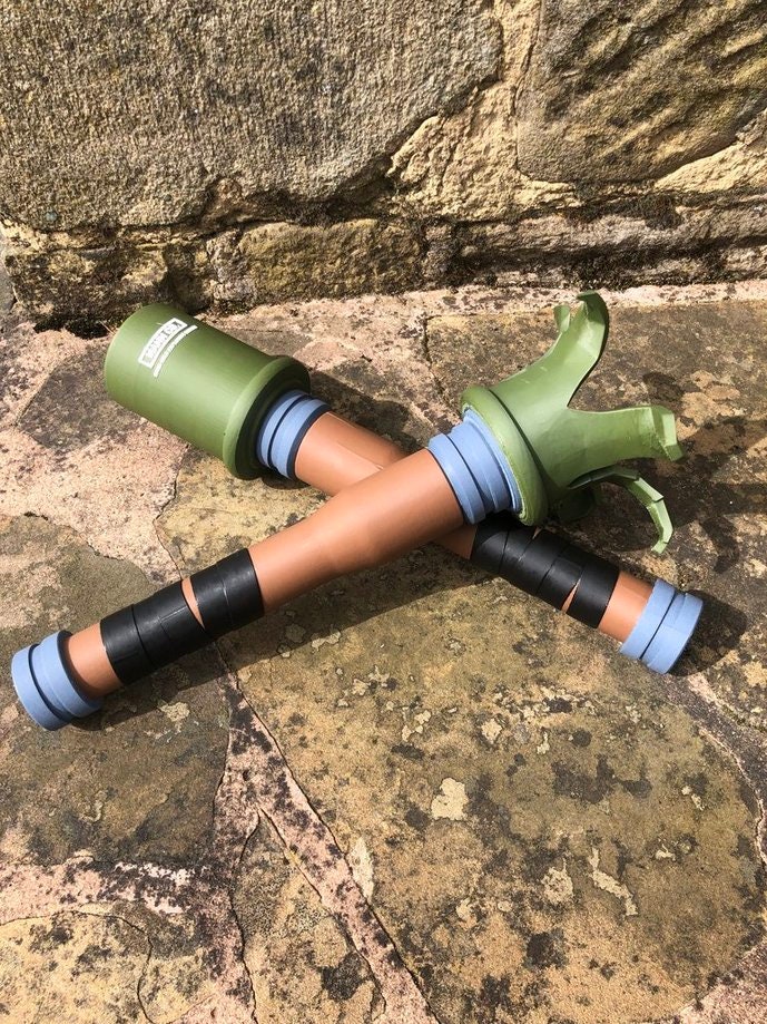 Ullapool Caber Team Fortress 2 Prop - Etsy