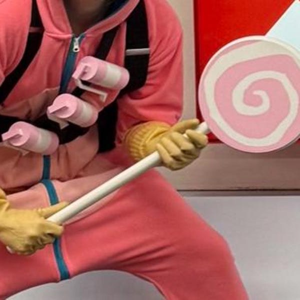 Tf2 Pyro Costume - Etsy