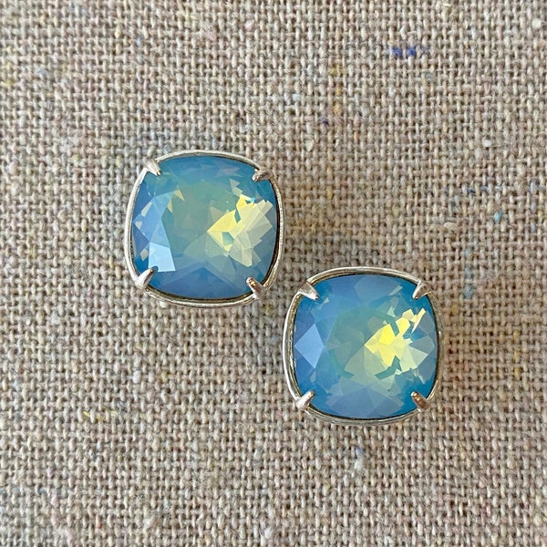 White Opal Starshine - Etsy