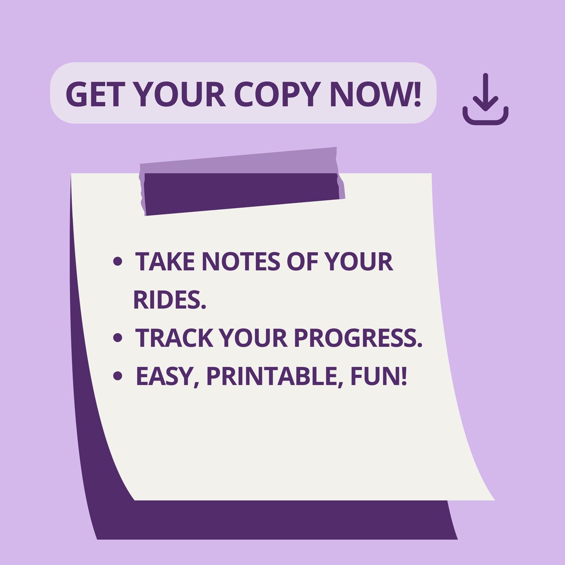 Horseback Riding Journal Pages | Personalized Horse Journal | Horse ...