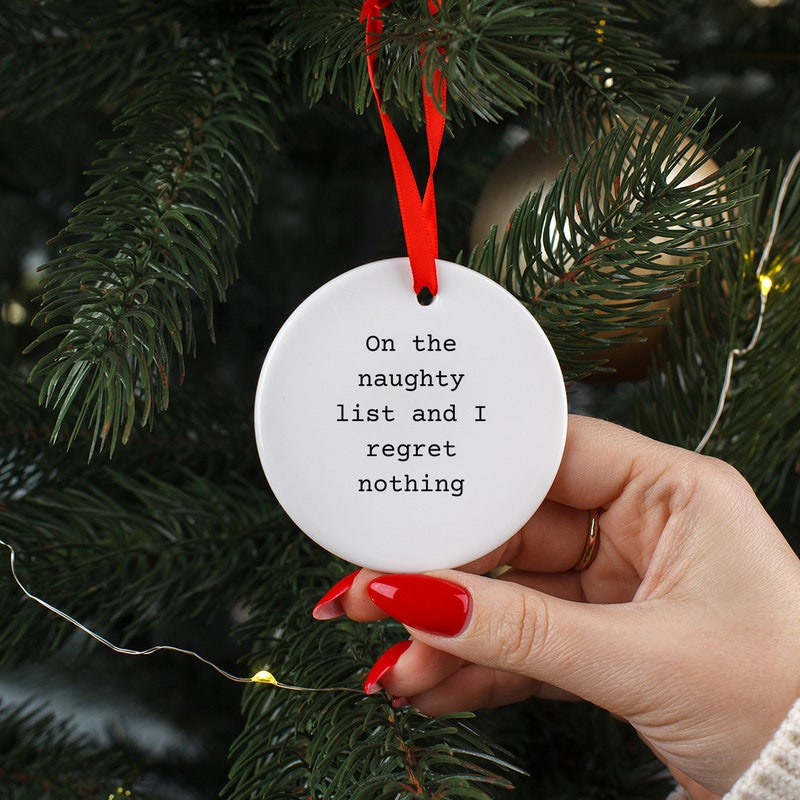 Ceramic Bauble - Etsy