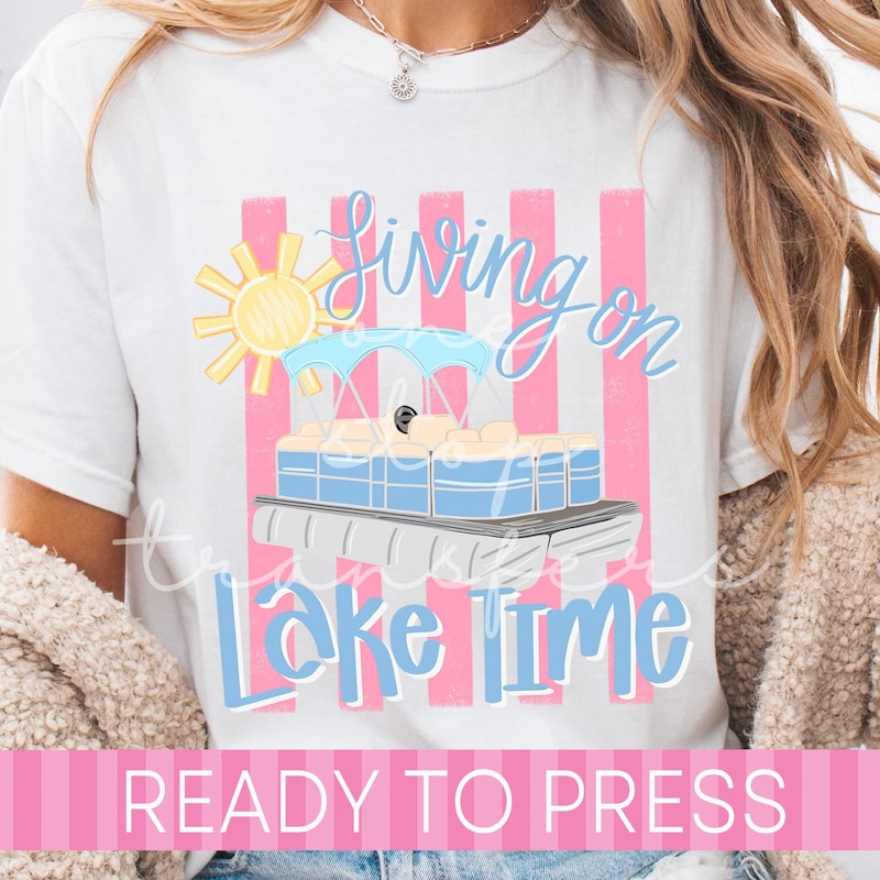Boat Dtf Transfer - Etsy