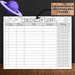 Adventure Space Reading Map | Reading Tracker and Log for Kids | Summer ...