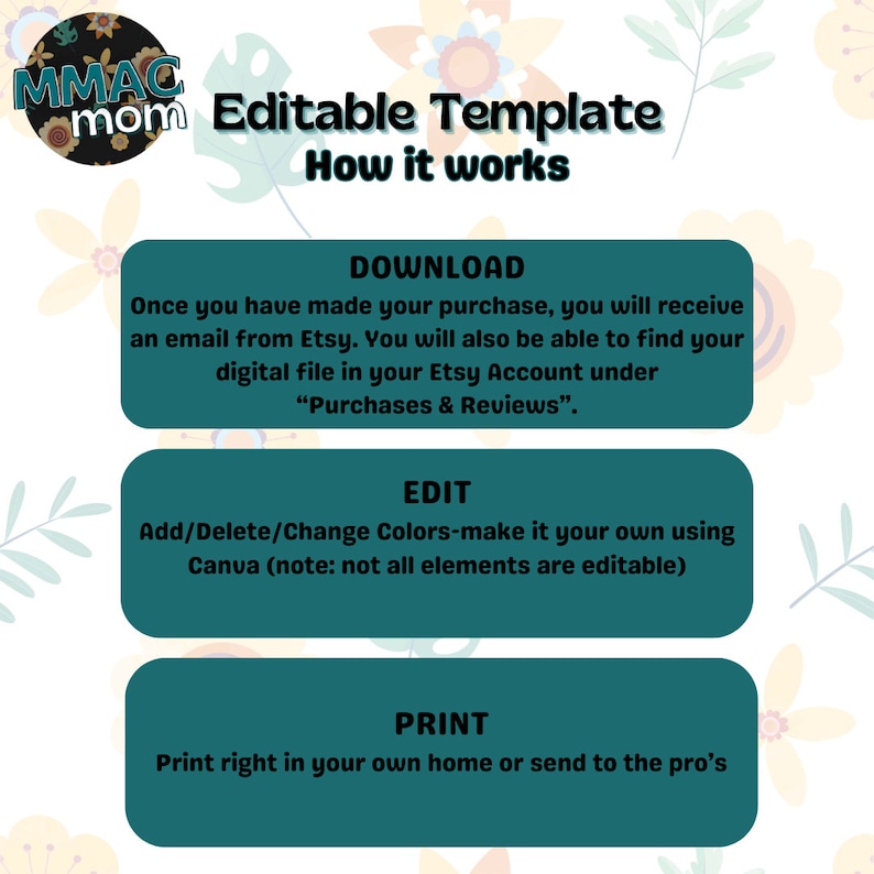 Editable Kids Routine Chart Bundle: Sports Theme Visual Schedule ...