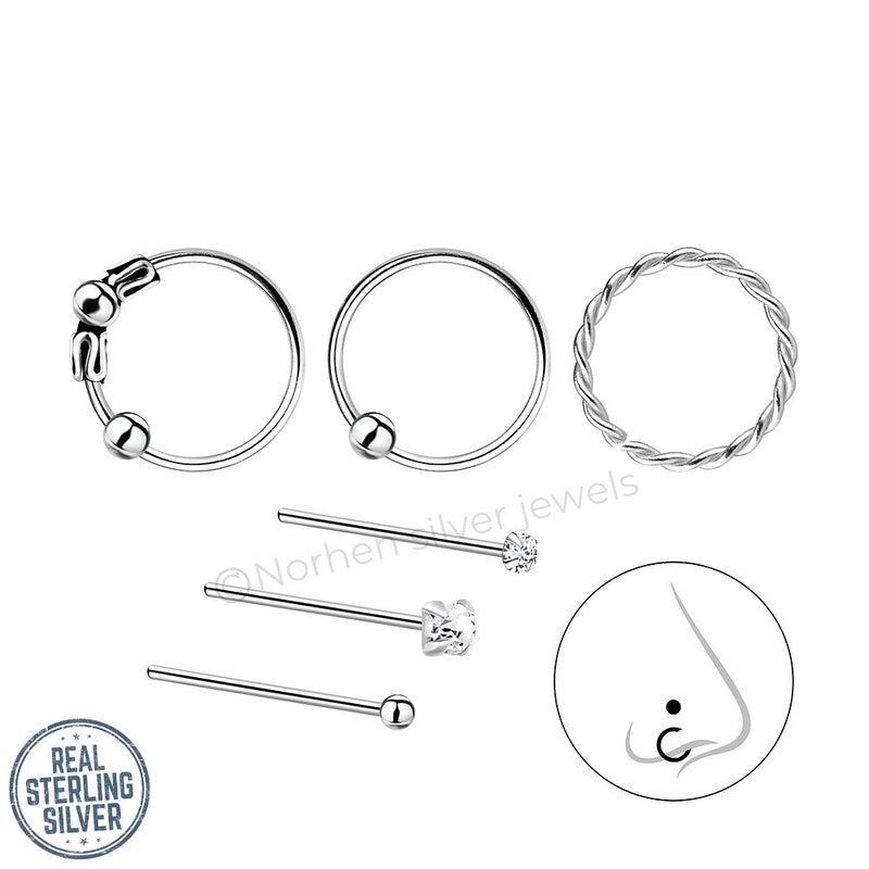 NorhenJewels - Etsy