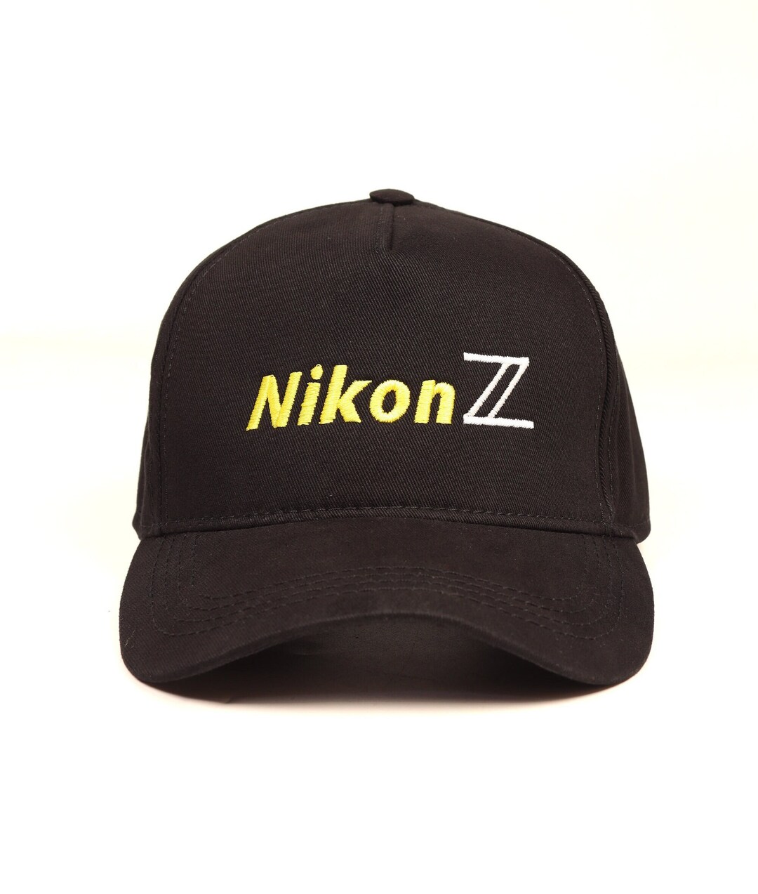 Nikon Z Embroidered Hat - Etsy