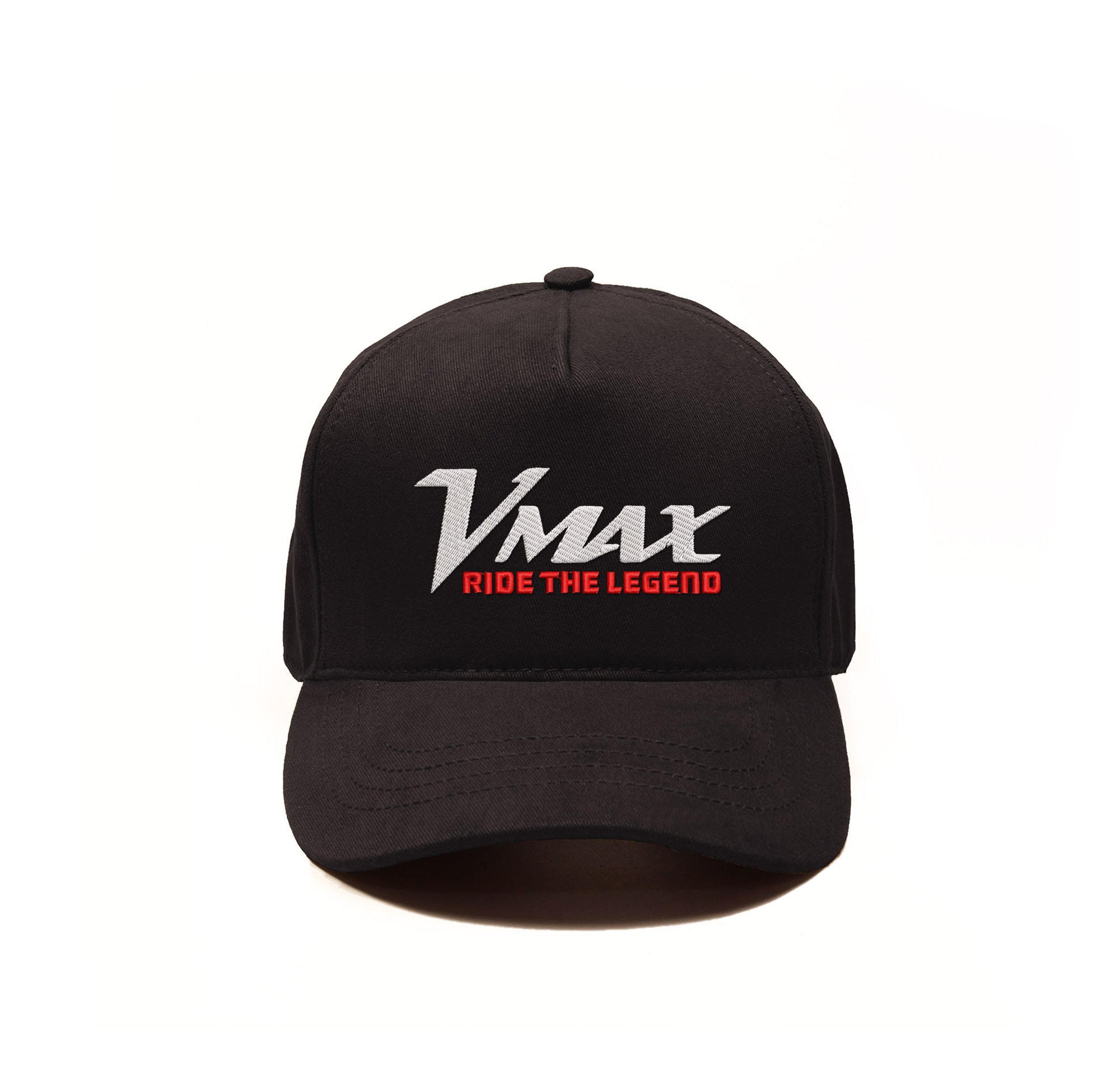 Embroidered YAMAHA VMAX Hat - Etsy