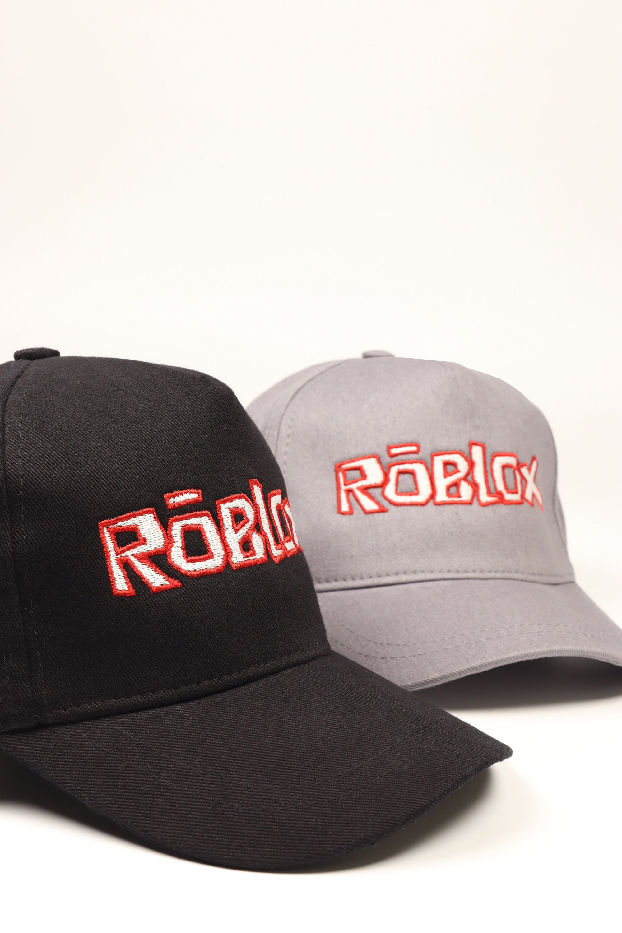 ROBLOX Embroidered Hat - Etsy