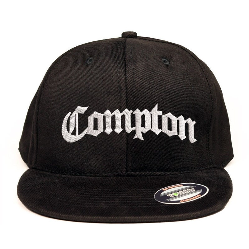 Compton Hat - Etsy