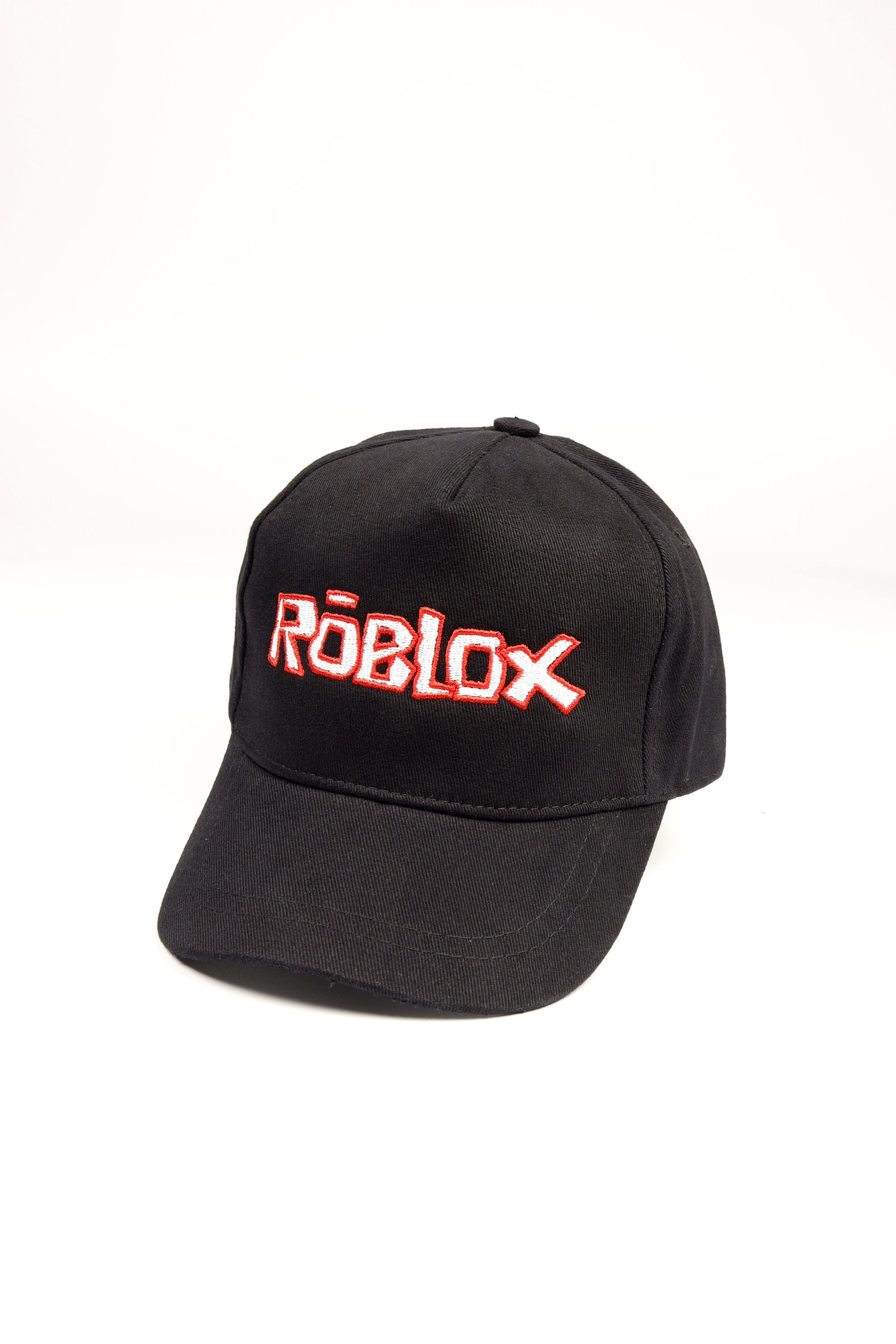 ROBLOX Embroidered Hat - Etsy