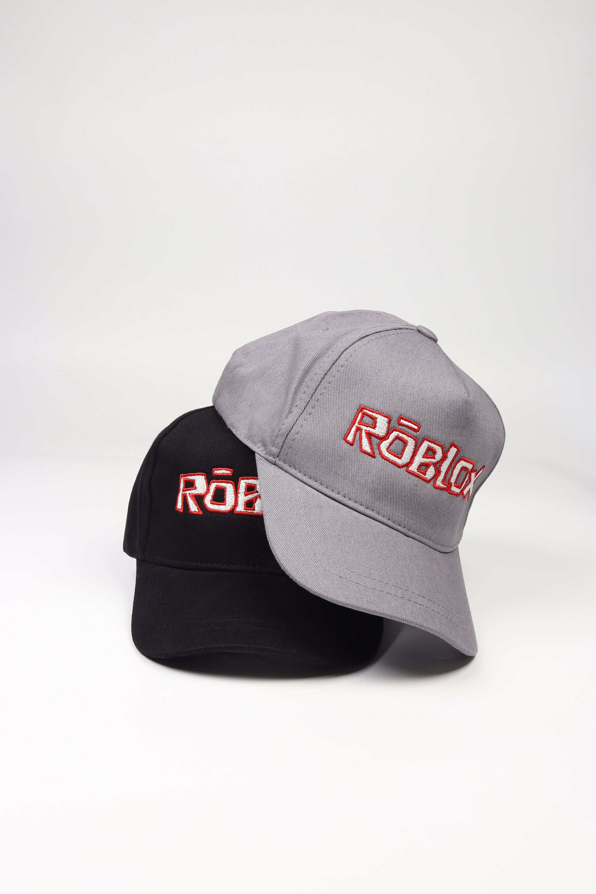 ROBLOX Embroidered Hat - Etsy