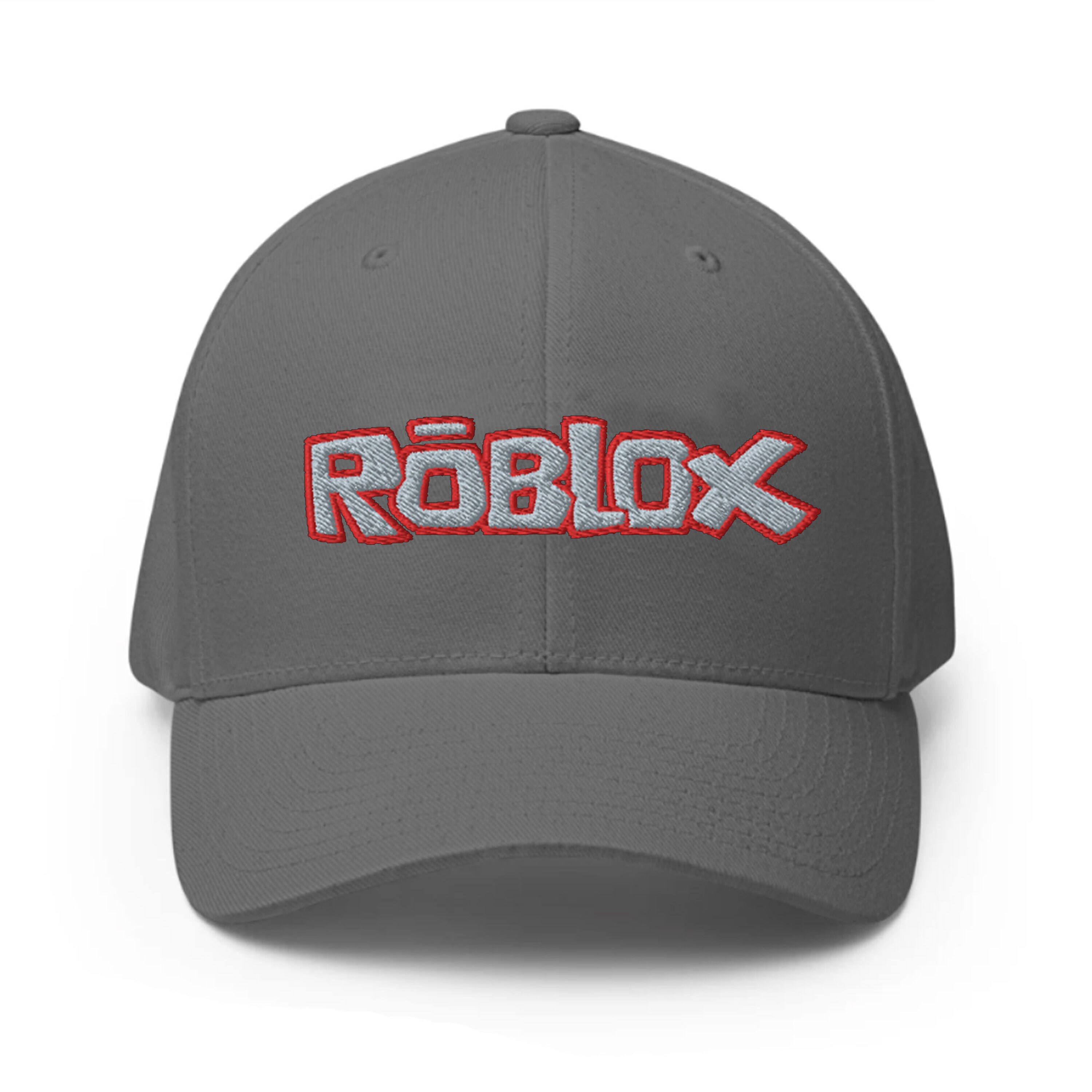 ROBLOX Embroidered Hat - Etsy
