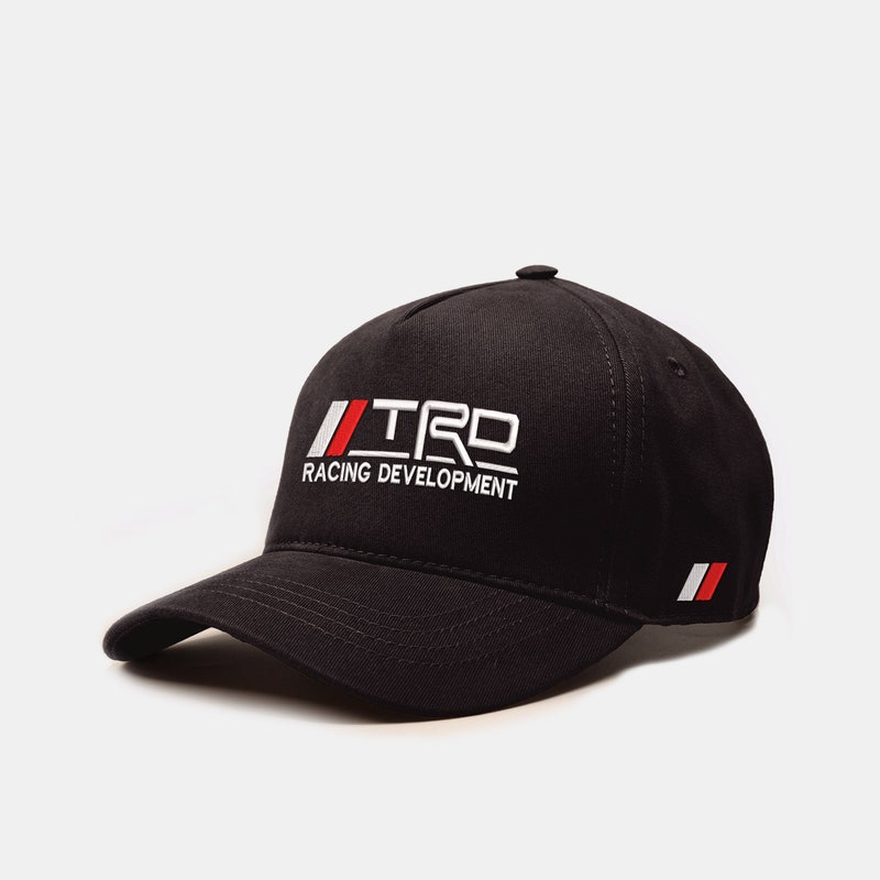 Toyota Trd Hat - Etsy