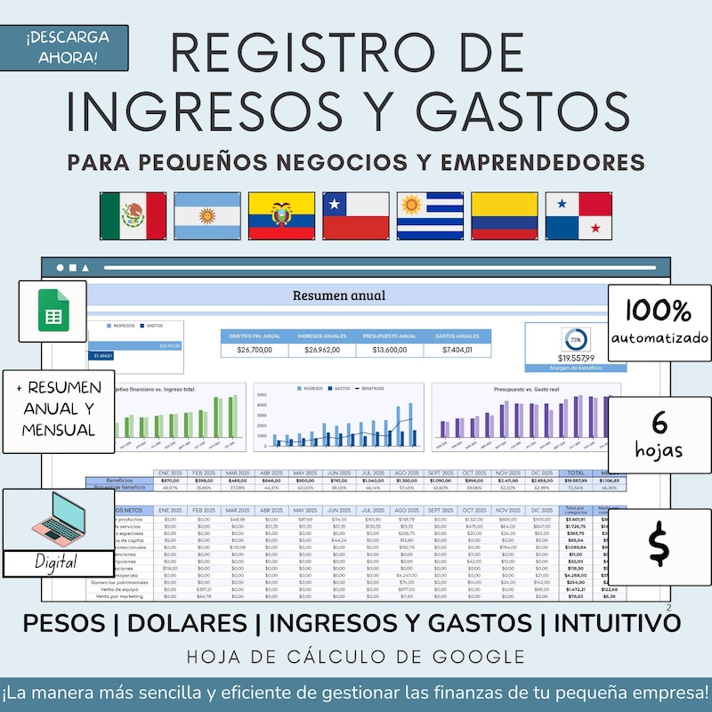 Financial Controlling - Etsy UK