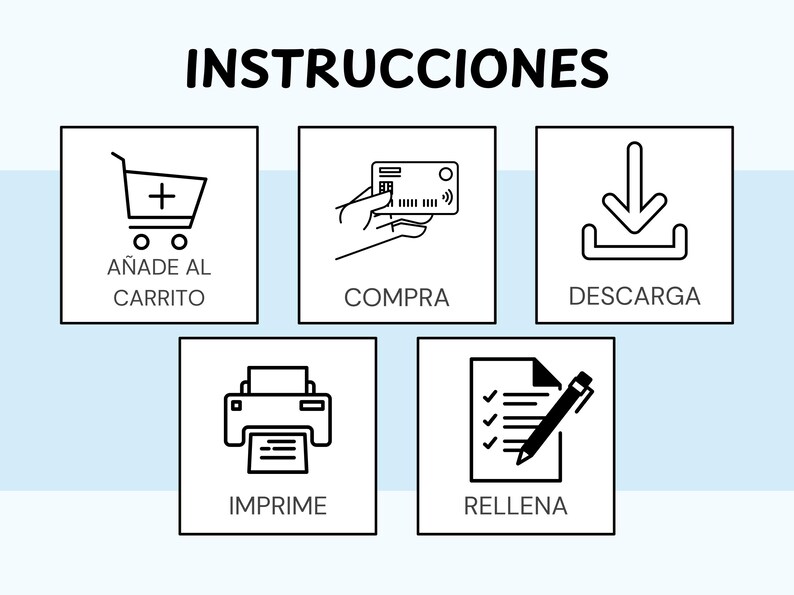 Employee TIME CONTROL in SPANISH, Time Sheet, Work Hours Record, Worked ...