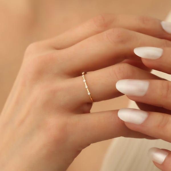 Minimal Jewelry - Etsy