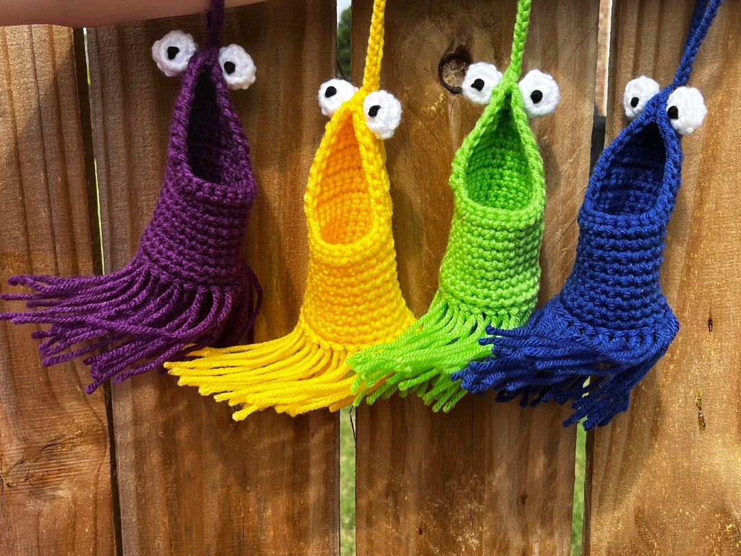 Yip Yip Custom Made to Order Car Hangers - Etsy