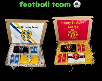 Lovely Rustic Wooden Storage Box With ANFIELD ROAD L4 the KOP. Makes a ...