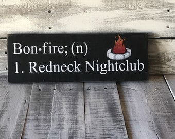 Redneck decor | Etsy