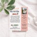 Meet the Teacher Letter to Parents Pastel Colors | Teacher Introduction ...