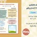 Editable Preschool Weekly Newsletter Template | Parent Communication ...
