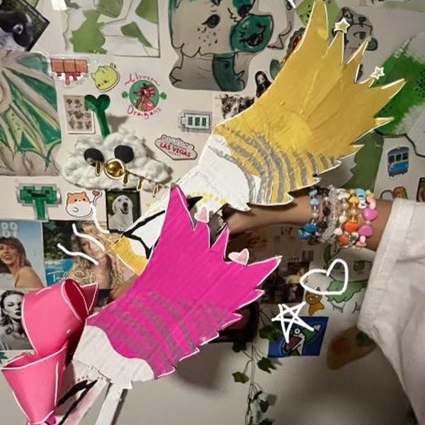 Dragon Puppets - Etsy