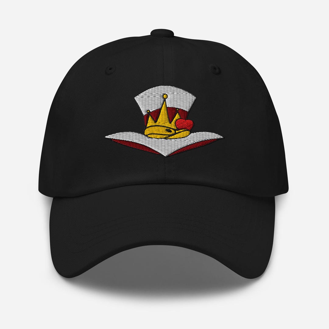 Lucifer Hazbin Hotel / Baseball Hat - Etsy