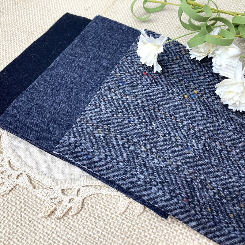 Pendleton Remnants - Etsy