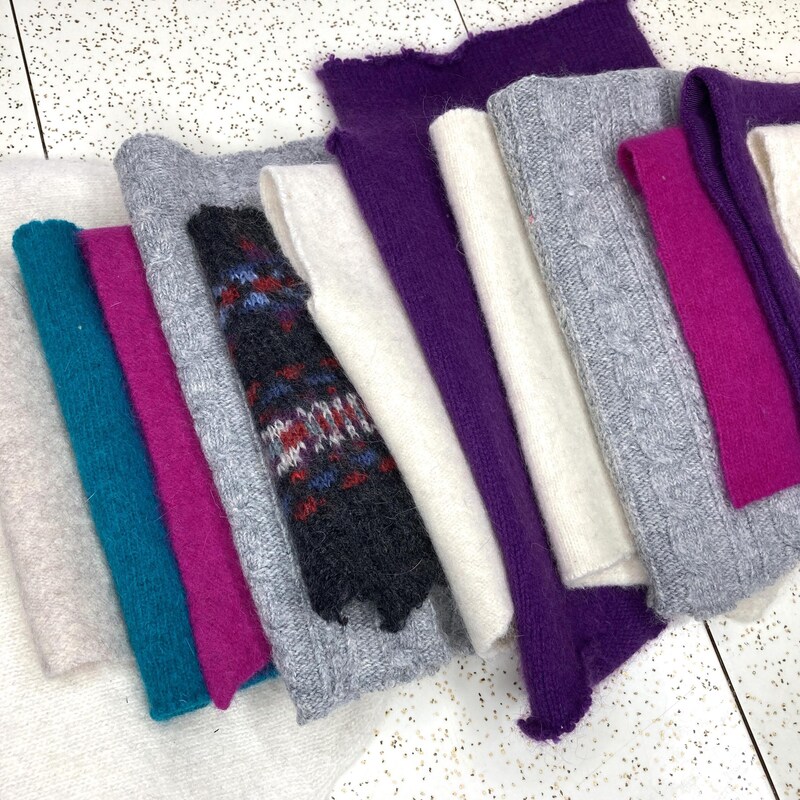 Felted Wool Sweaters - Etsy