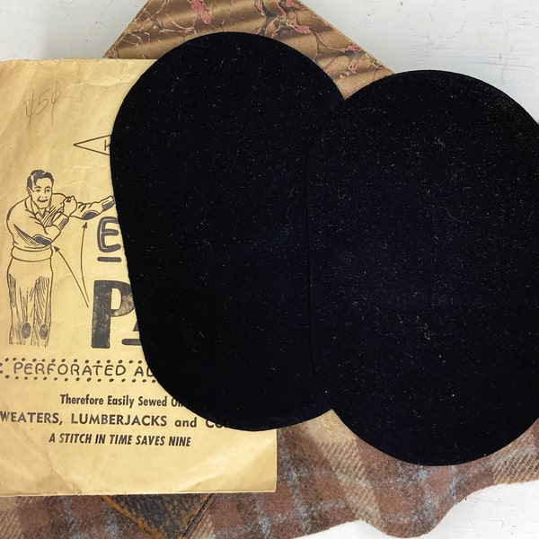 Elbow Patches - Etsy