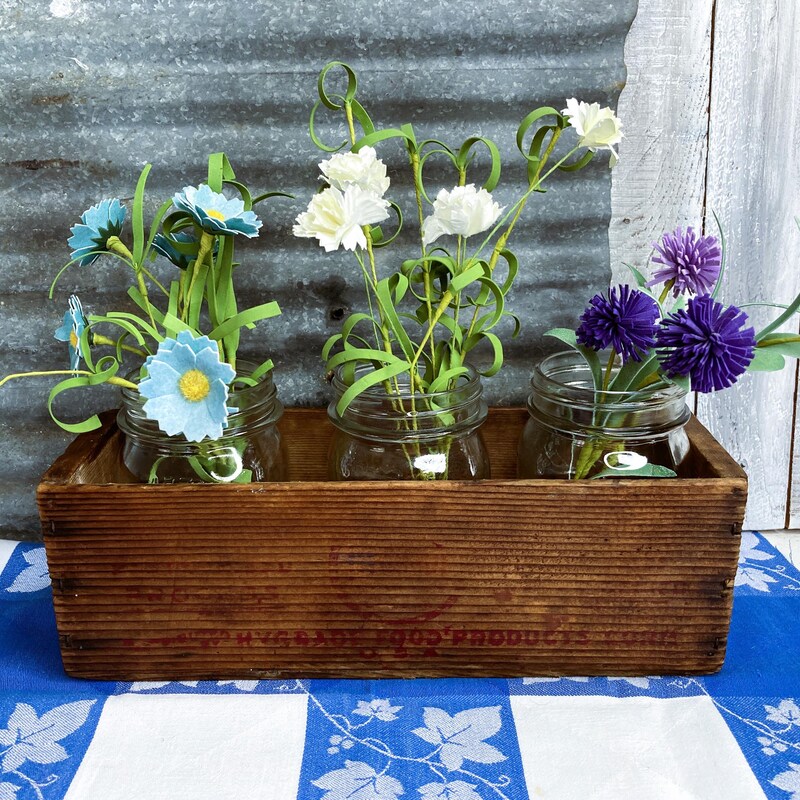 Wooden Cheese Box - Etsy