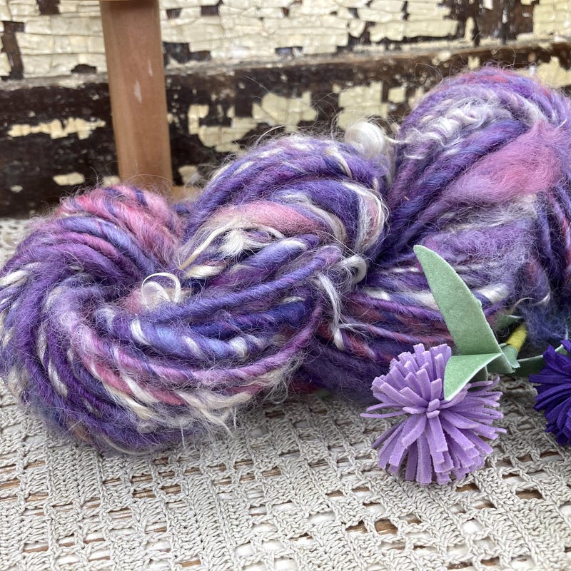 Yarn Art Bulky Mohair - Etsy