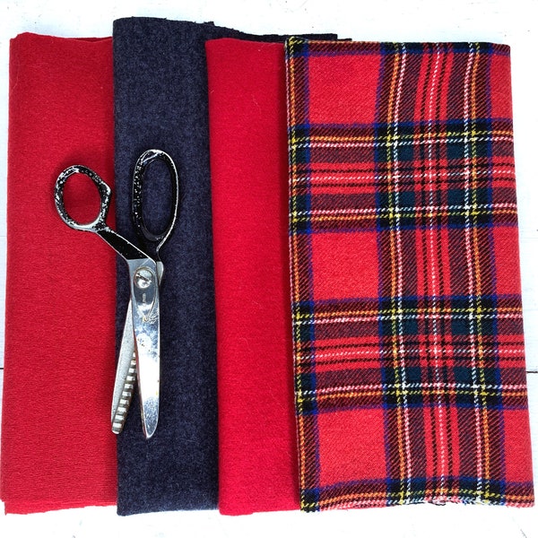 Pendleton Remnants - Etsy