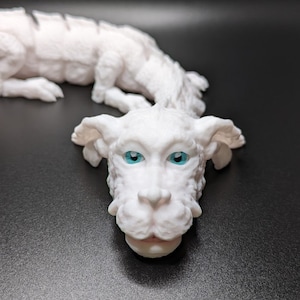 Falcor - Etsy