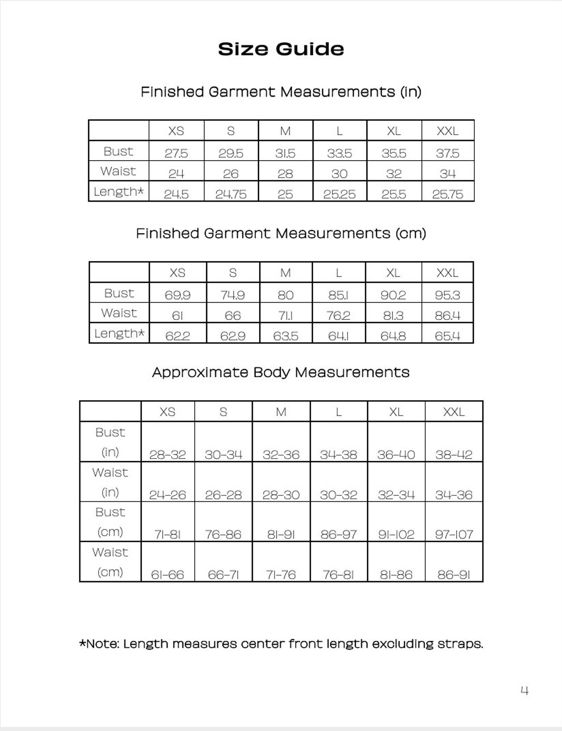 Summer Knit Micro Mini Dress Pattern / Digital PDF Sewing Pattern ...