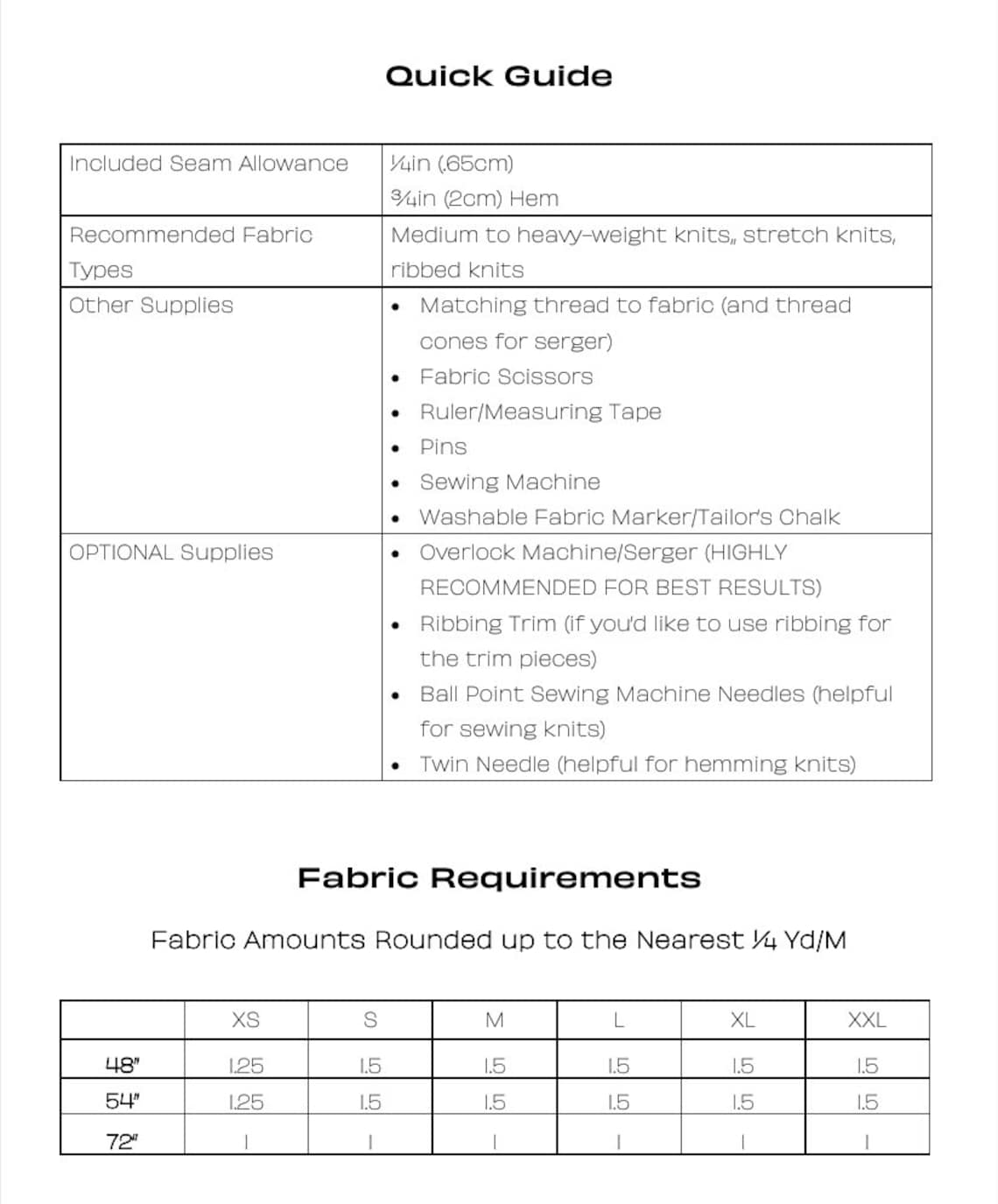 Fitted Knit Micro Mini Dress Pattern // Digital PDF Sewing Pattern ...