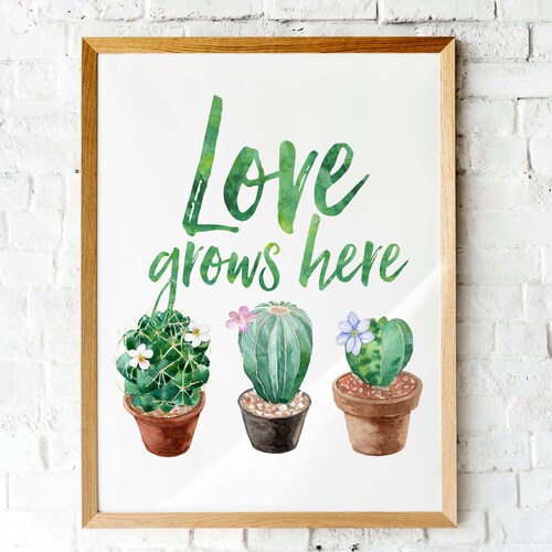 Classroom Printable Art What I Love Most About My Classroom is | Etsy ...