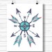 Compass Rose Printable Art Compass Wall Art Wall Art Geography - Etsy