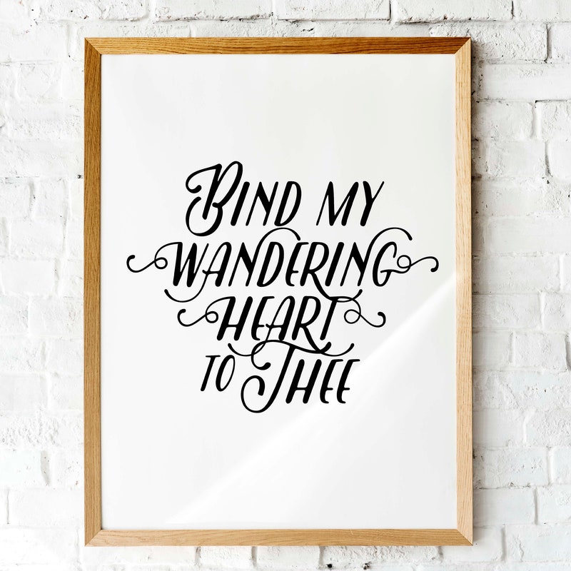 Lettering Lyrics - Etsy