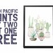 Pineapple Digital Clip Art Watercolor Pineapples Set of 8 Pineapple ...