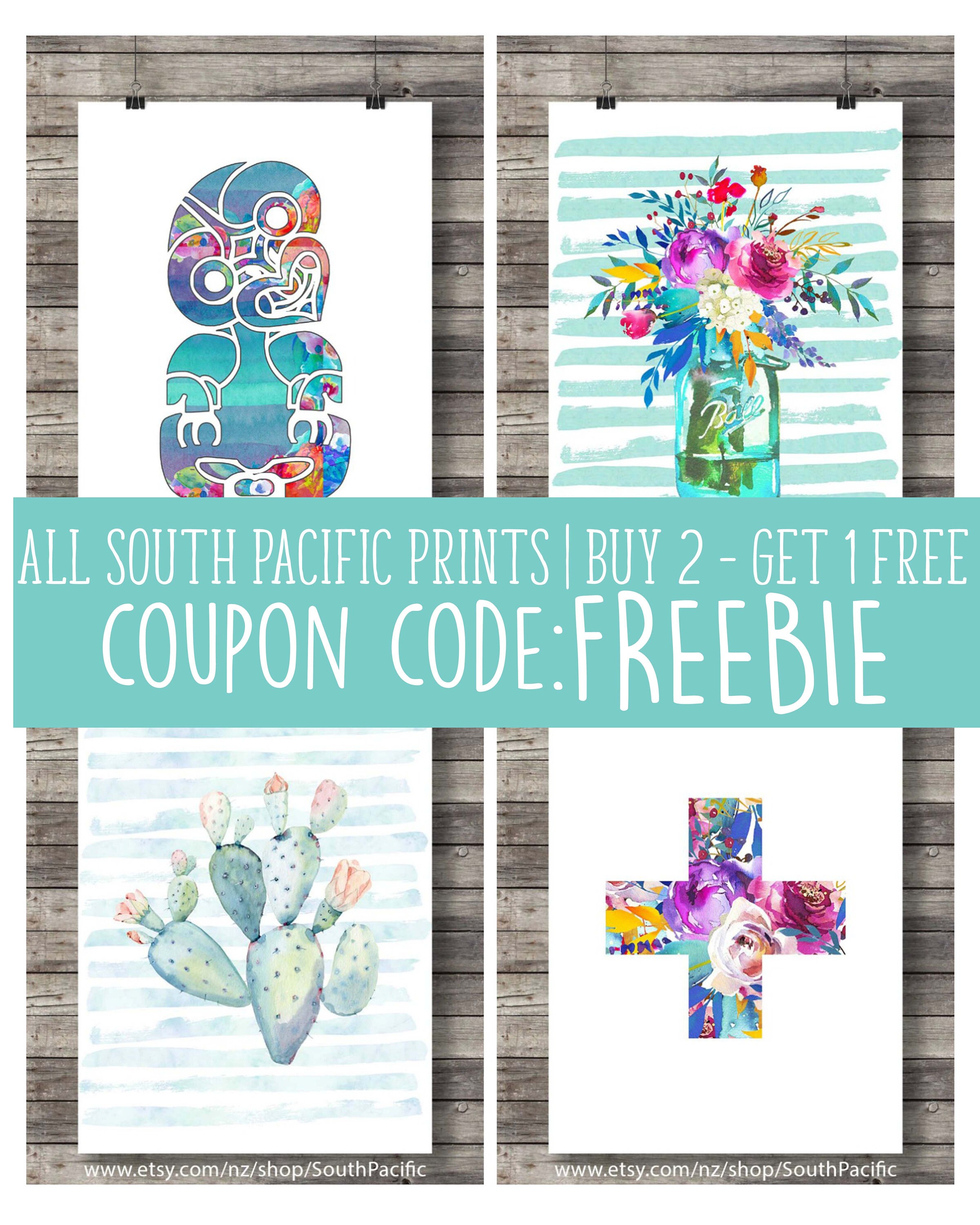 Succulents Digital Clip Art Watercolor 19 Painted Succulents | Etsy