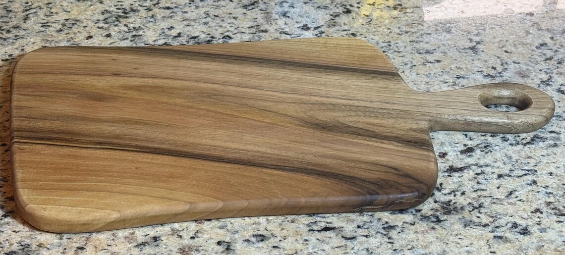 Walnut Cheese Board, Charcuterie Board, Serving Board, Cutting Board 19 ...