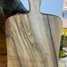 Walnut Cheese Board, Charcuterie Board, Serving Board, Cutting Board 19 ...